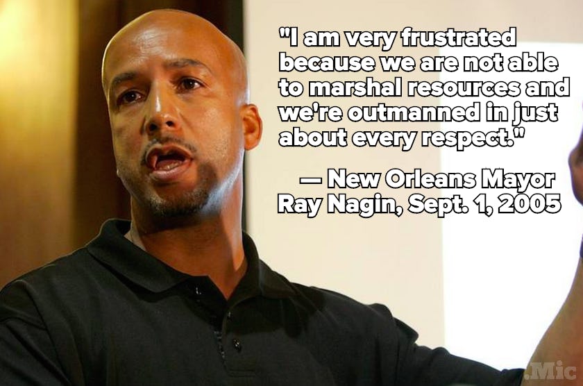 Hurricane Katrina Anniversary: 11 Quotes That Sum Up the Aftermath of ...