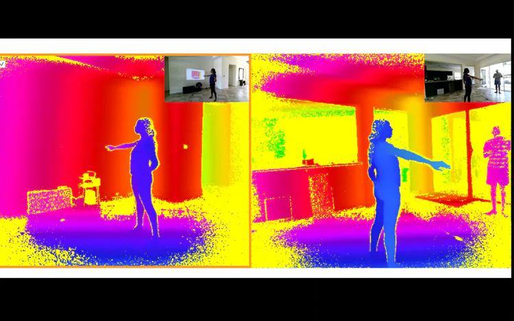 This Guy Designed A Hologram Virtual Assistant That Actually Works