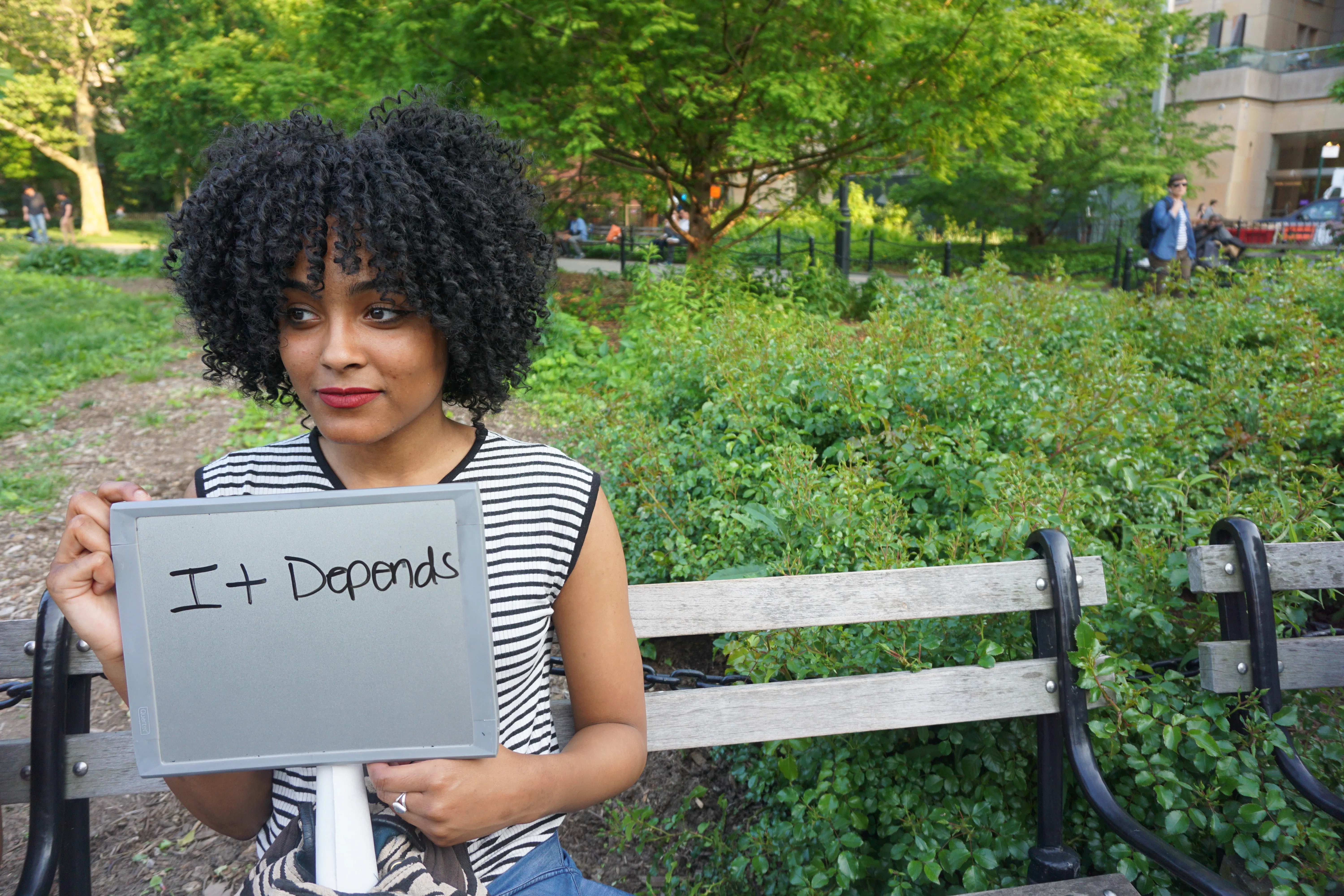 11 Black People Share How They Really Feel About White People Using the ...