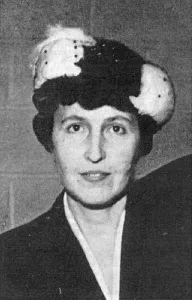 Unsung Style Icons: The women who fought Nazis before 2017