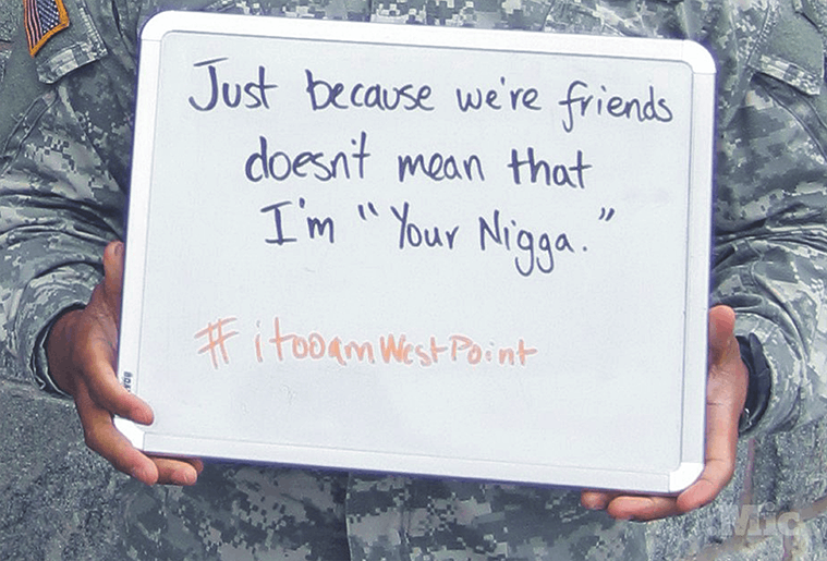 The Story Behind the Viral Photo of Haitian-Born West Point Grad Alix ...
