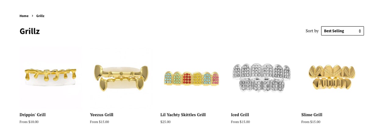 Whoa, Vicky: How an 18-year-old girl turned controversy into cash