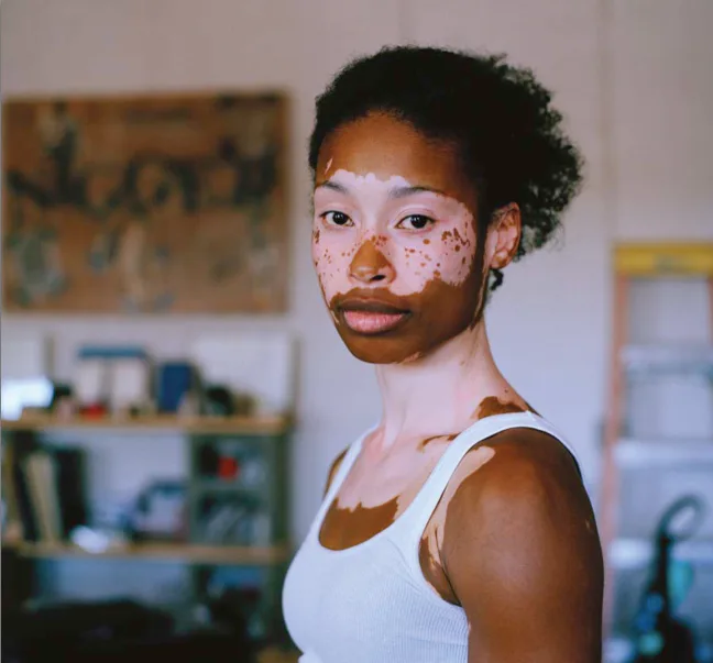12 Beautiful Portraits Of Black Identity Challenging the "One-Drop" Rule