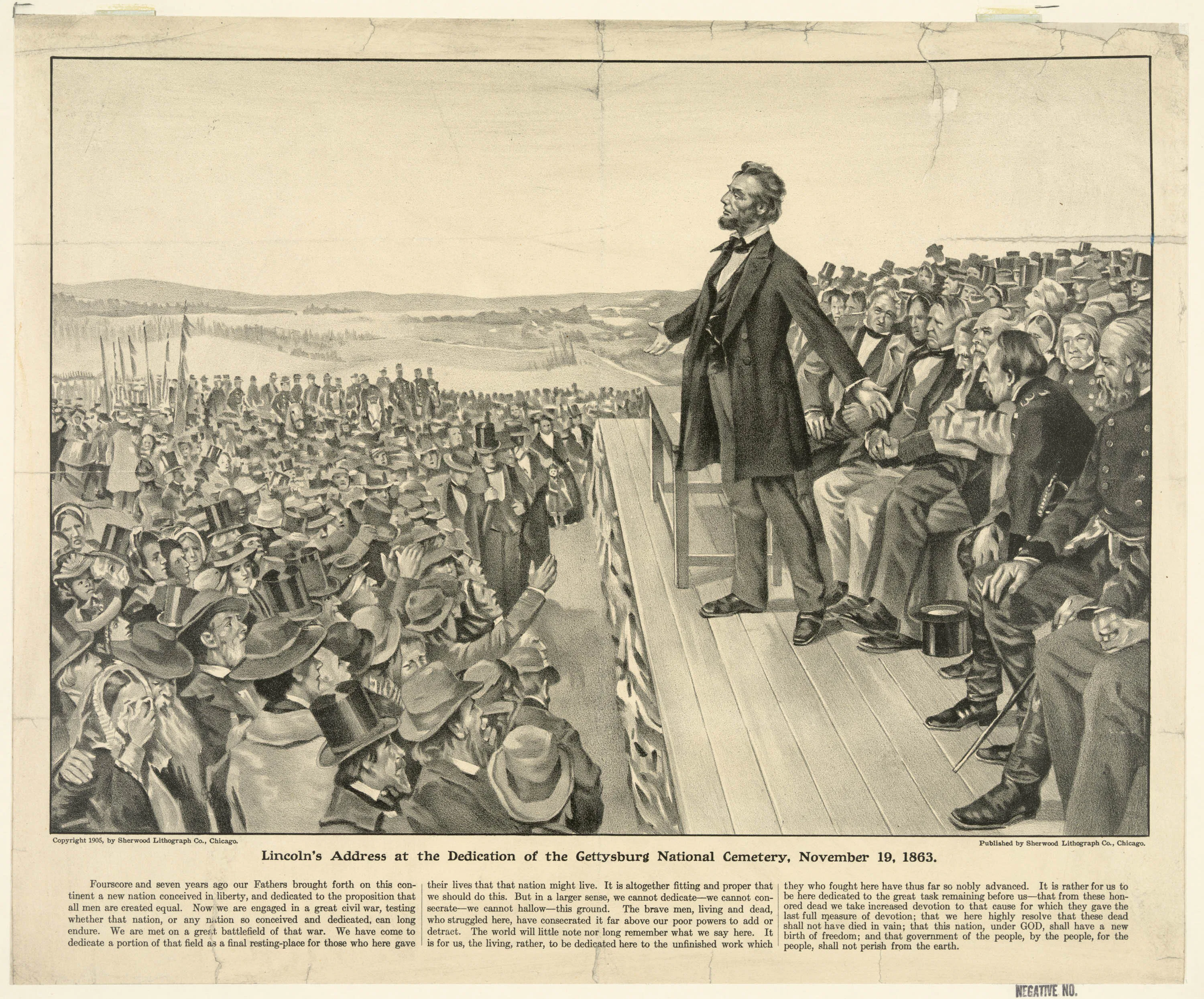 12 Greatest Political Speeches in American History