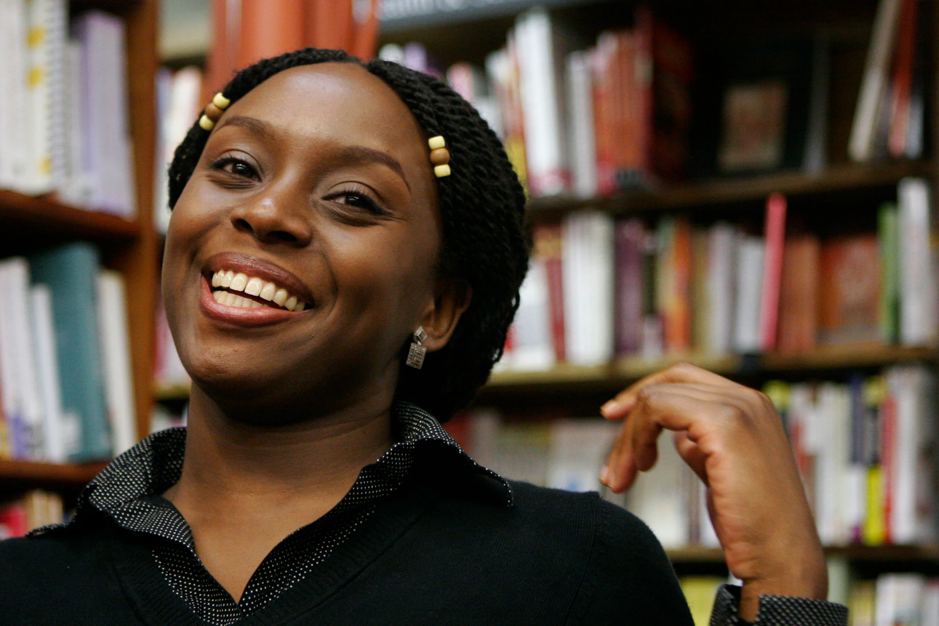 8 Historic Moments For Women in Literature From the Past Year