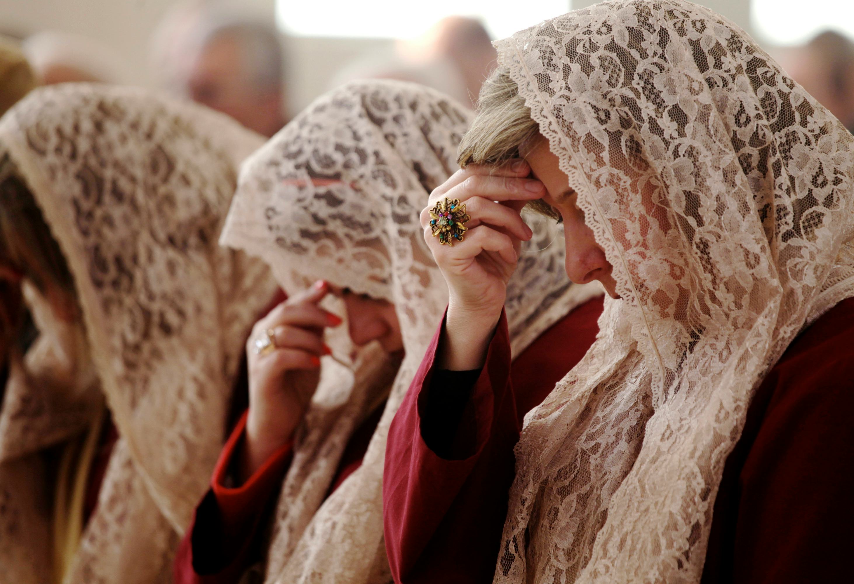 What You Need to Know About the Millions of Christians Under Threat in ...