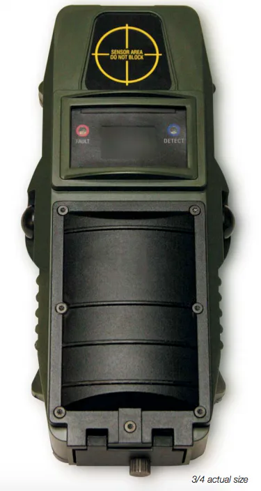 Police Officers Are Using This Gadget to Secretly Peek Inside Your Home