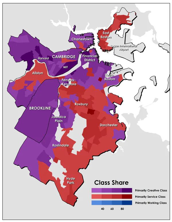These 15 Maps Reveal What's Happening in America's Fastest Gentrifying ...