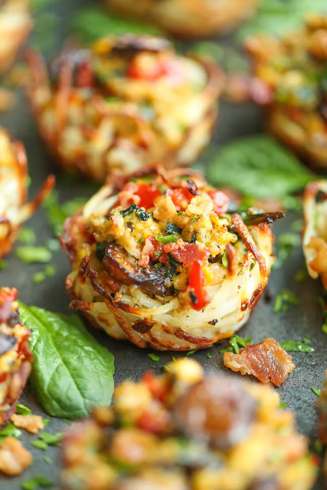 15 brunch recipes that'll feed a big, hungry crowd
