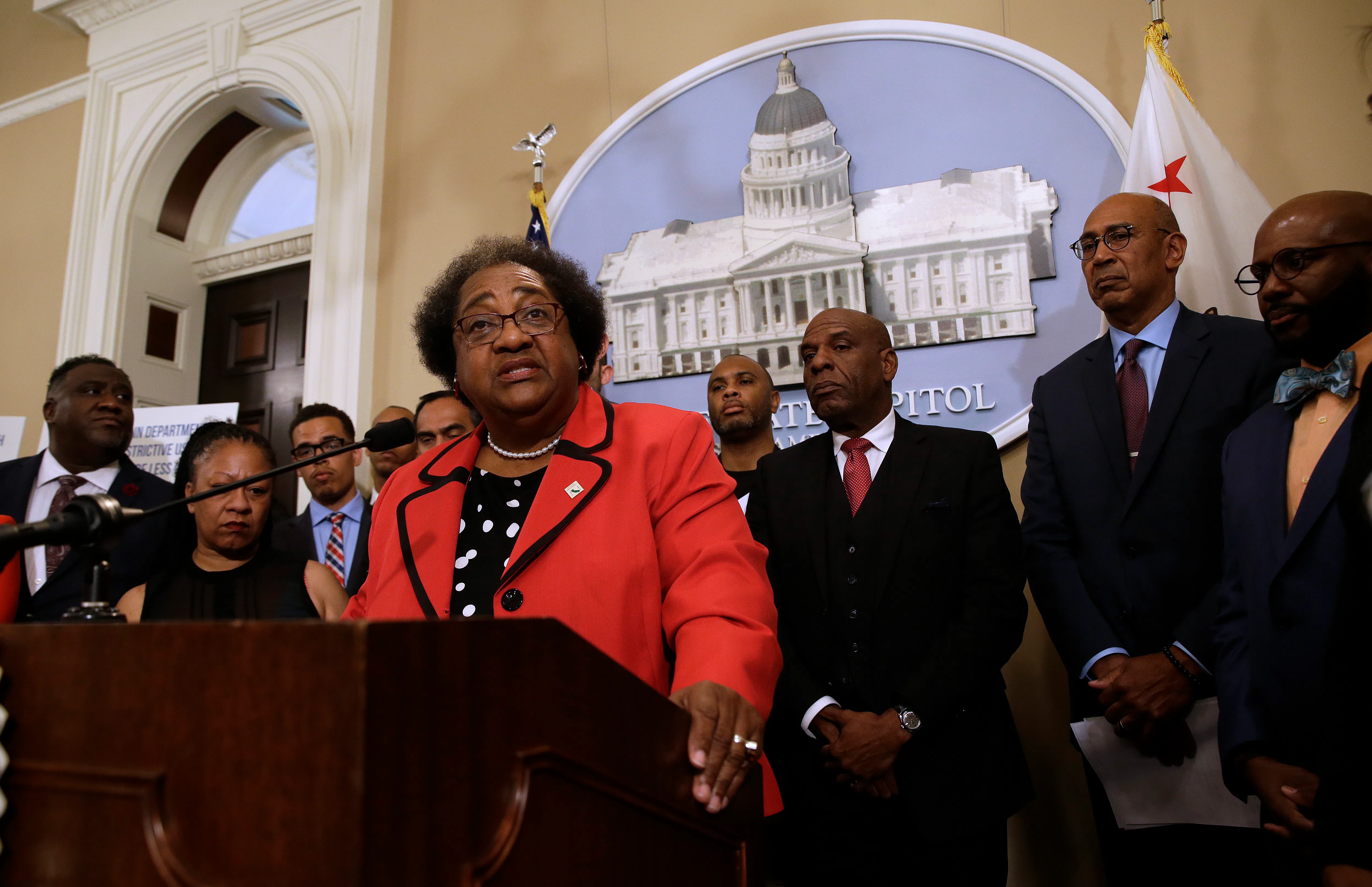 National Day of Action for Stephon Clark: Protests coincide with ...