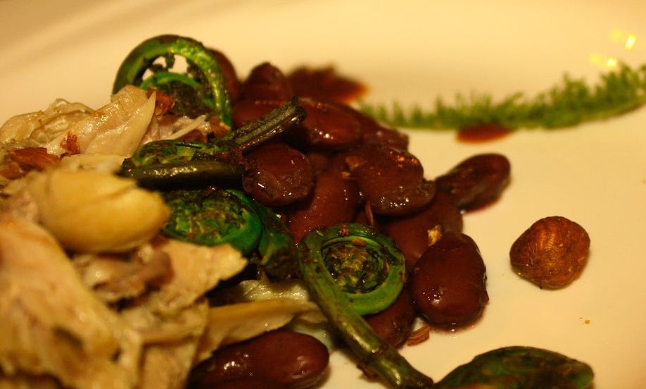 New Native American Restaurant Promises Amazing "Pre-Colonization" Menu