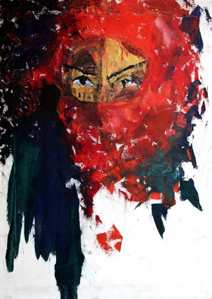 9 Artists Challenging Our Perceptions of Afghanistan