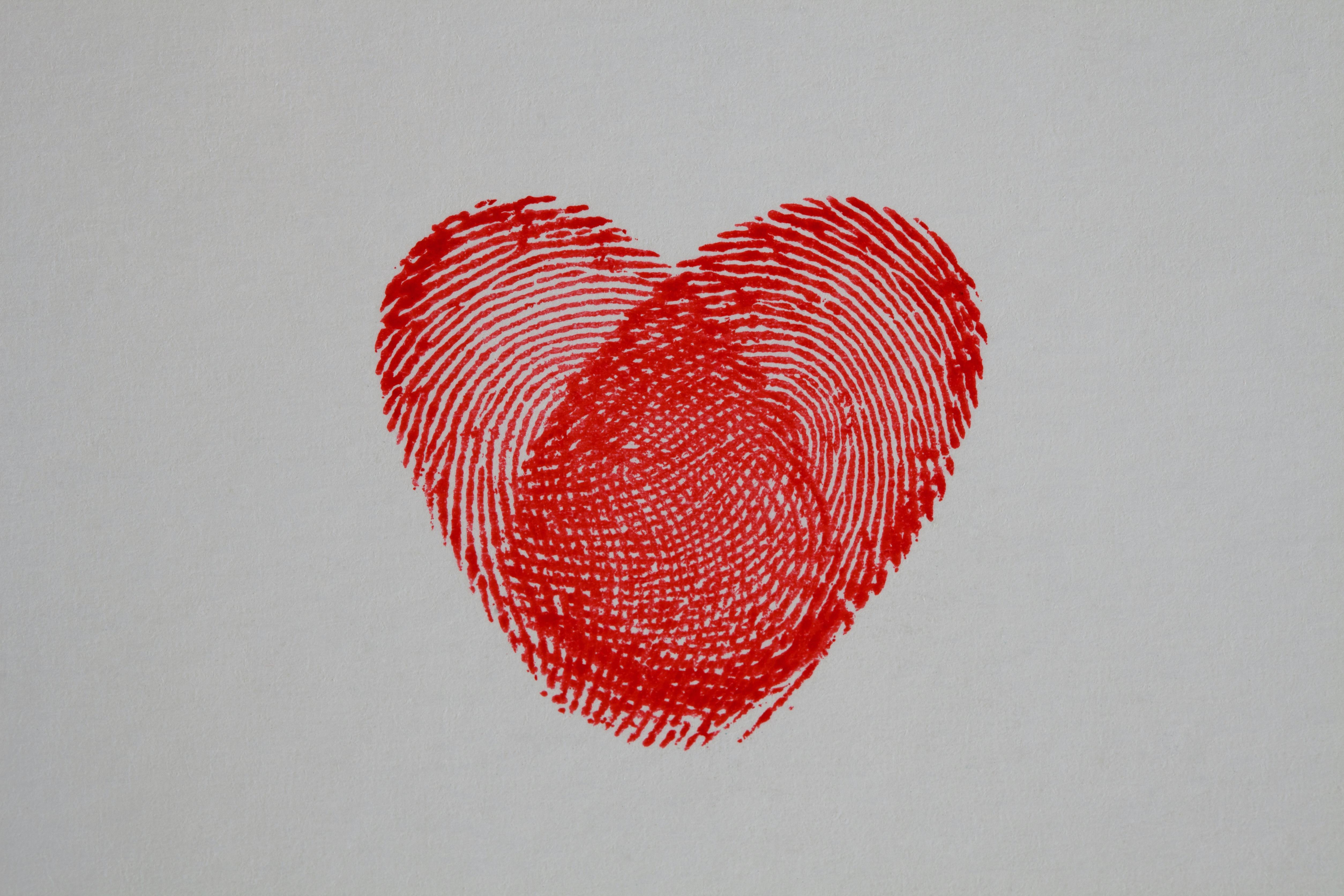 Fingerprint Sharing: The Most Important (and Risky) Symbol of Trust in ...