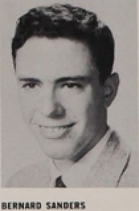 The Story of How Bernie Sanders Became Famous Will Make You Love Him ...