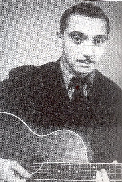 What 20 Famous Musicians Were Doing in Their 20s