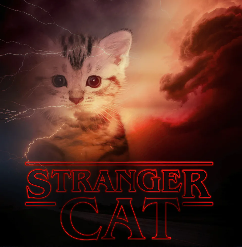 This ‘Stranger Things’ tool uses AI to make custom art just for you ...