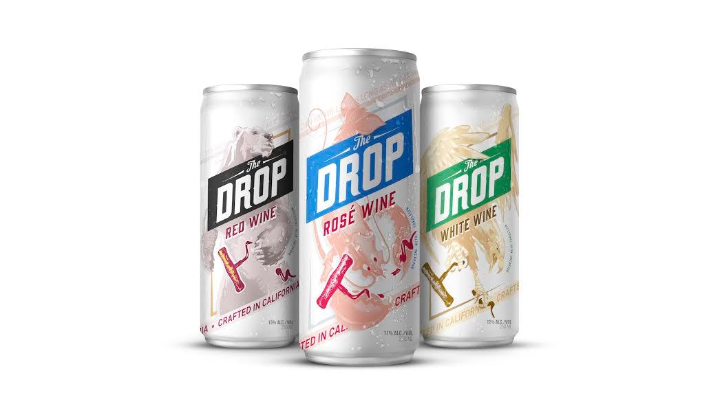 The best canned booze for every summer occasion