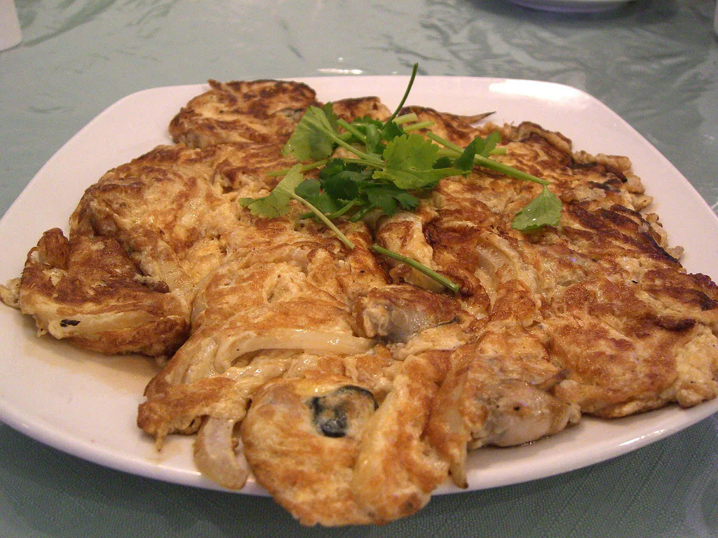 5 Ways To Celebrate a Real Chinese Thanksgiving