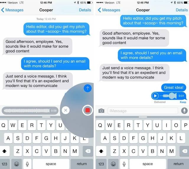 14 Keyboard Shortcuts That Will Make Your Life a Million Times More Fun