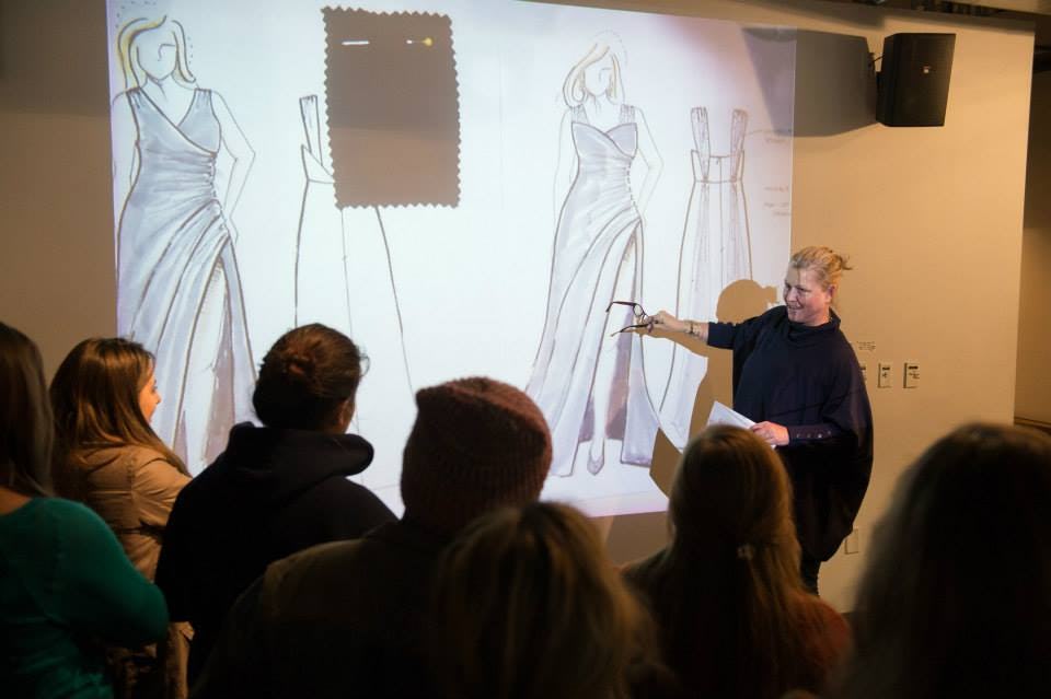 Plus-size model Emme first started modeling in 1989. 28 years later ...