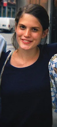 Frederica Hill