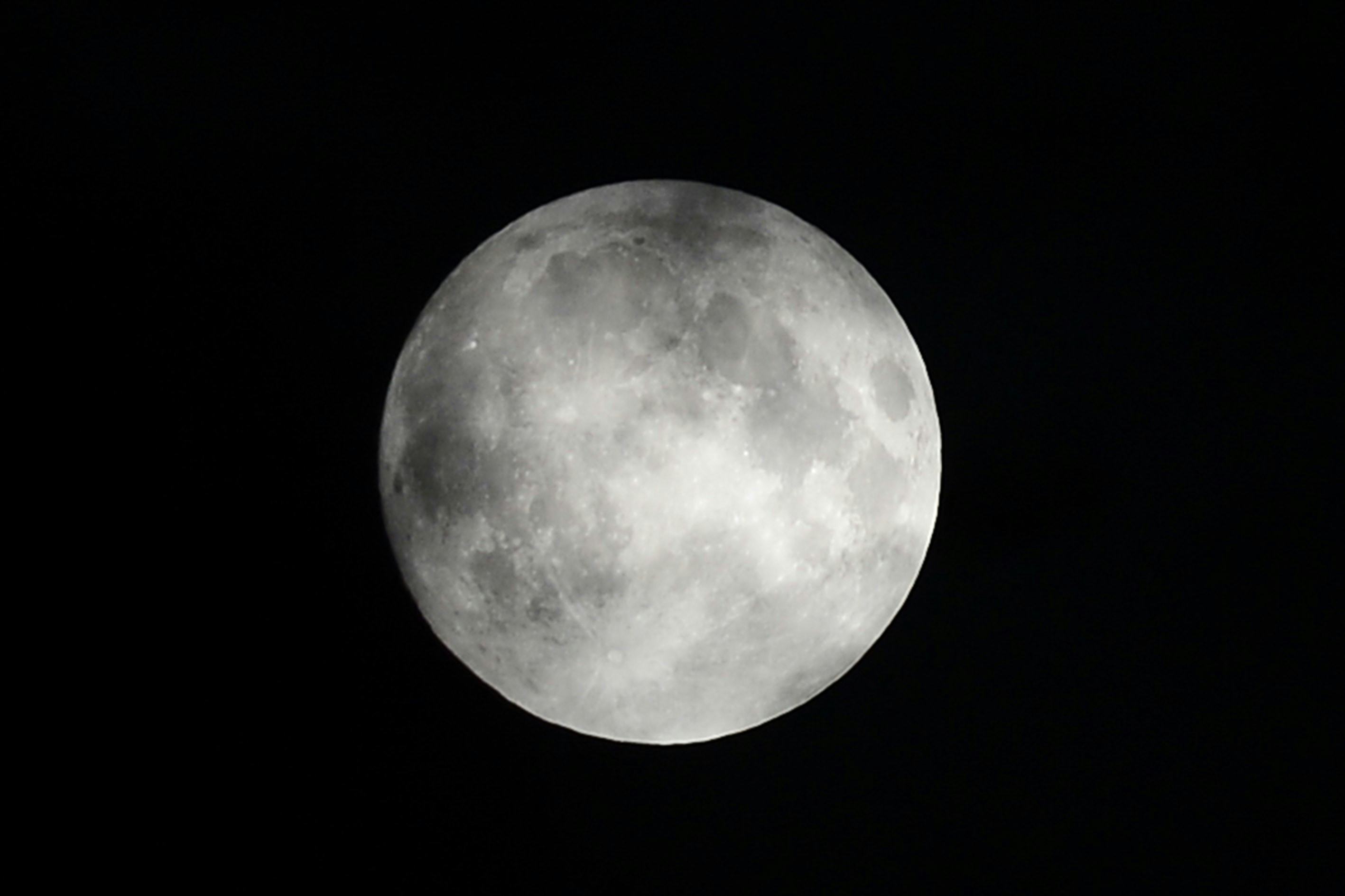 What Is a Mourning Moon? Why You Should Care About Tonight's Full Moon