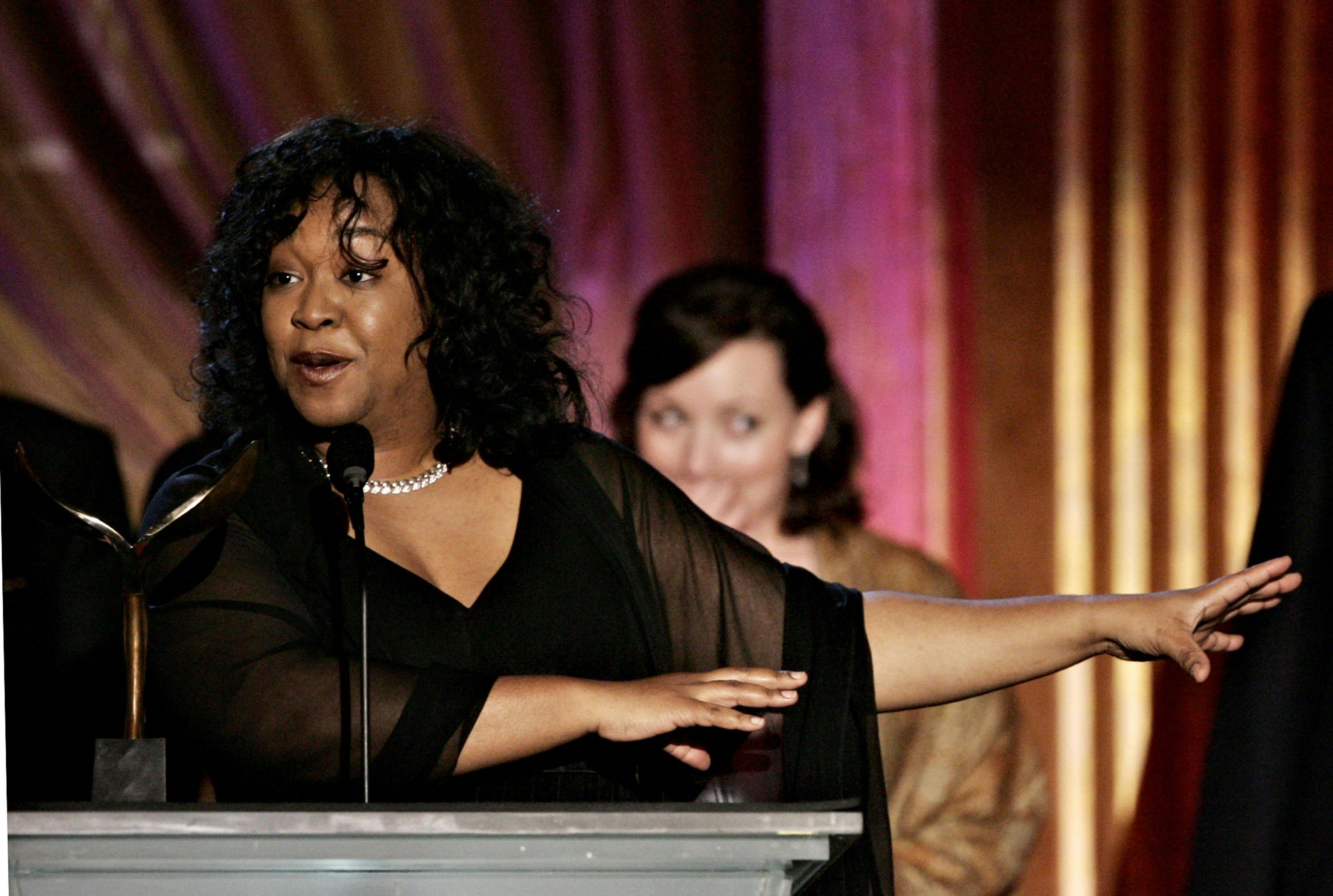 13 Shonda Rhimes Quotes That Will Inspire Women to Succeed in a Man's World