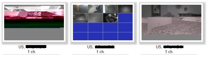 This Terrifying Website Lets You Spy on People Through 73,000 Private ...