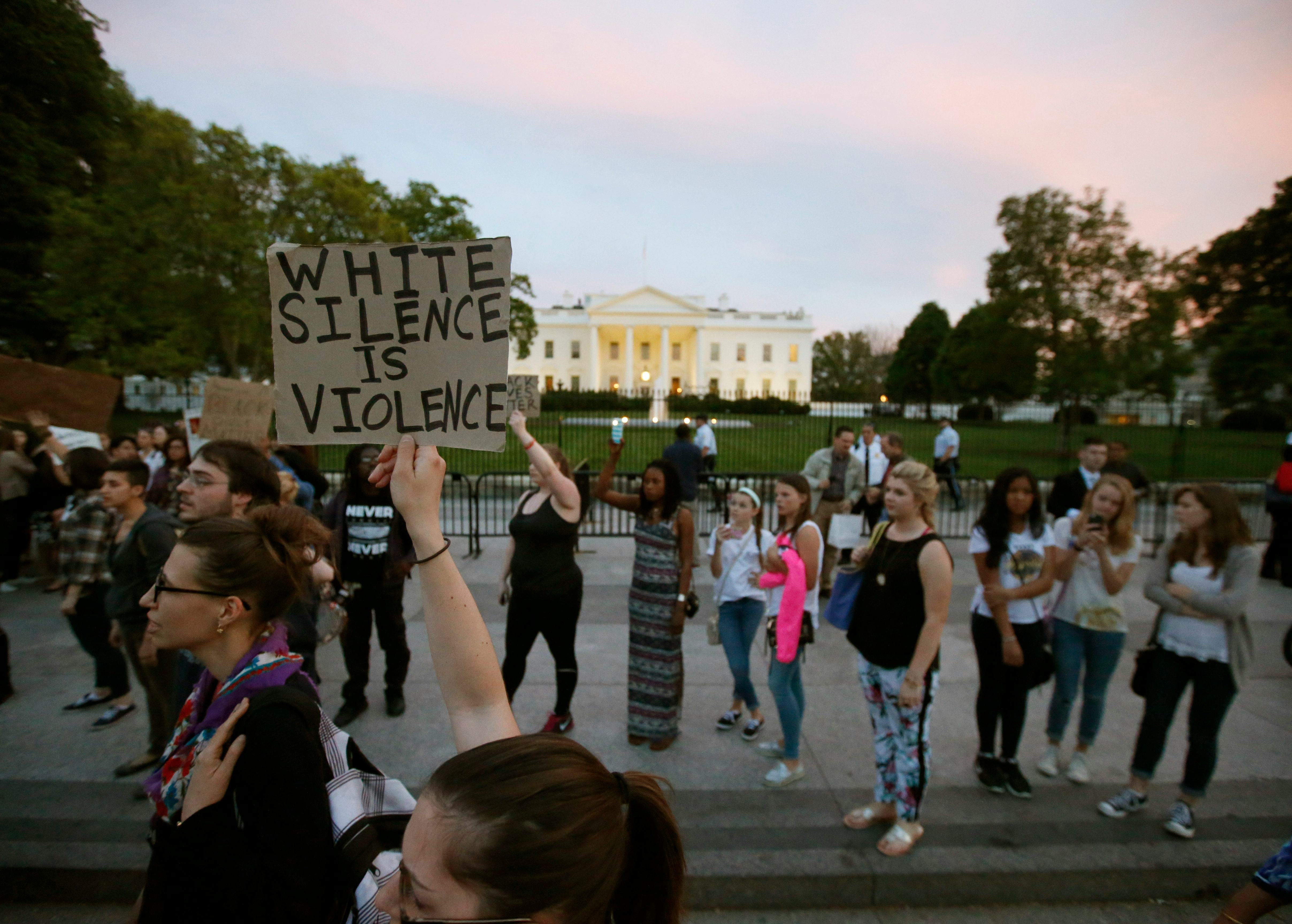 8 Truths About Race That Every White Person Needs to Know