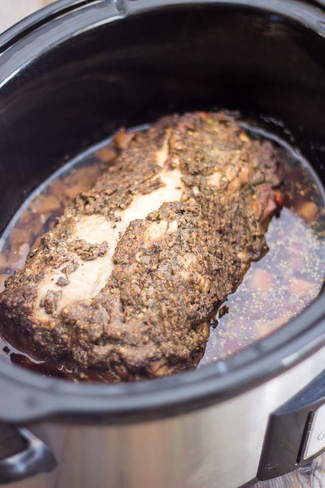 16 slow cooker Christmas recipes that'll free you up for more time with ...