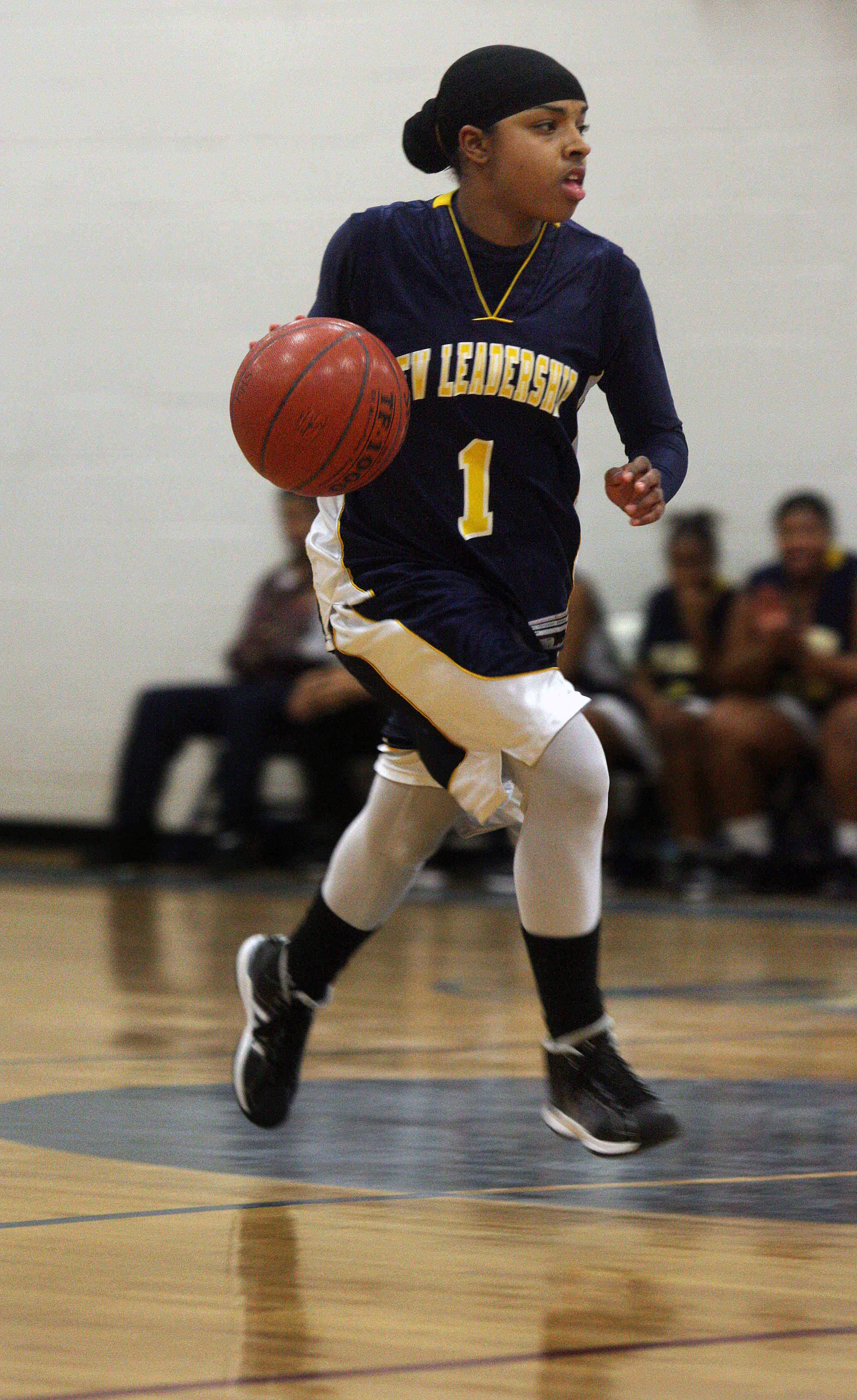 Meet the Athletes Shattering Stereotypes About Muslim Women in Sports