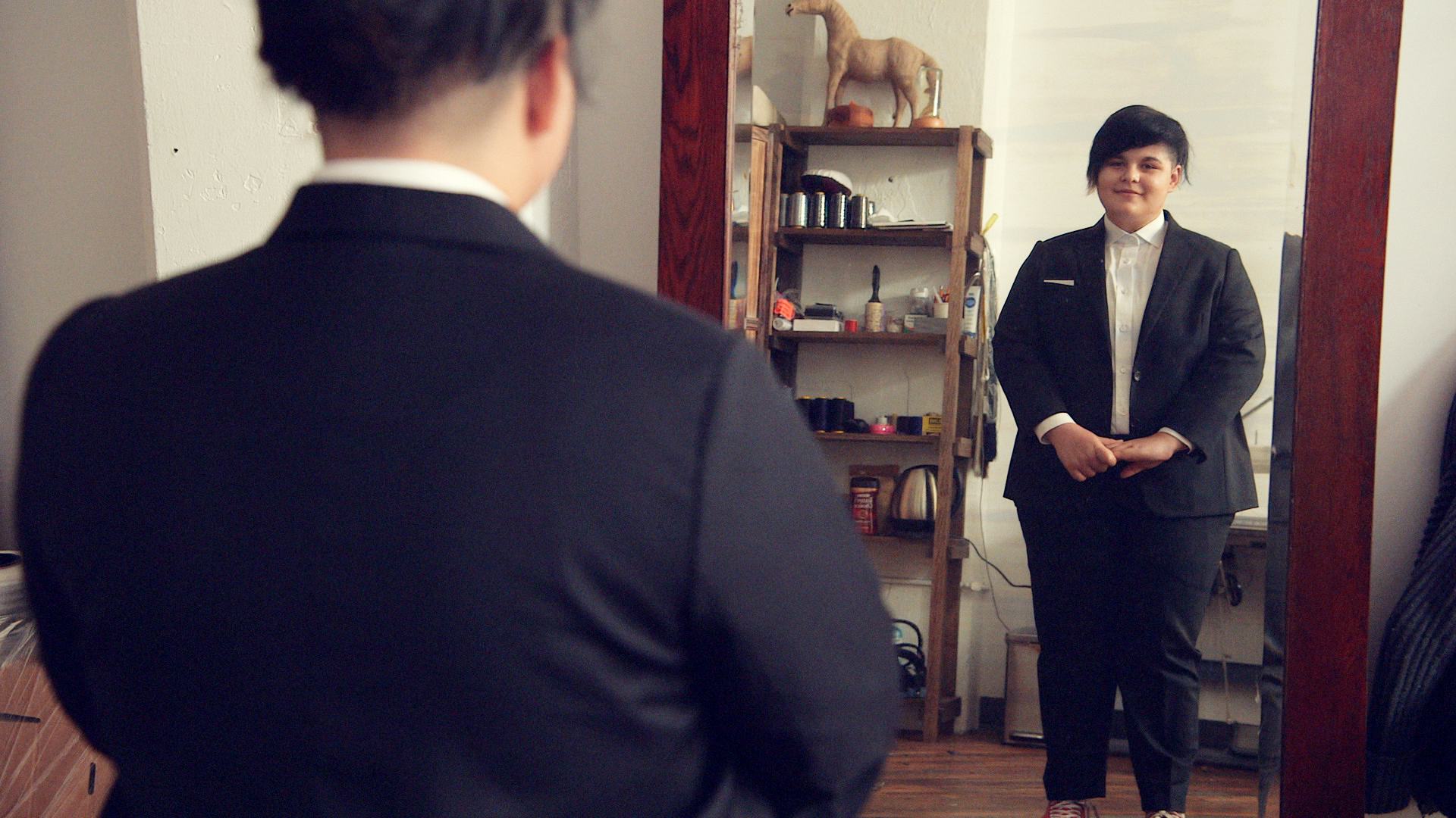 New HBO Documentary 'Suited' Takes Viewers Into the World of LGBTQ ...