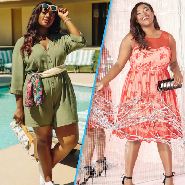 9 Plus-Size Clothing Brands That Don’t Ignore Women Size 22 and Up