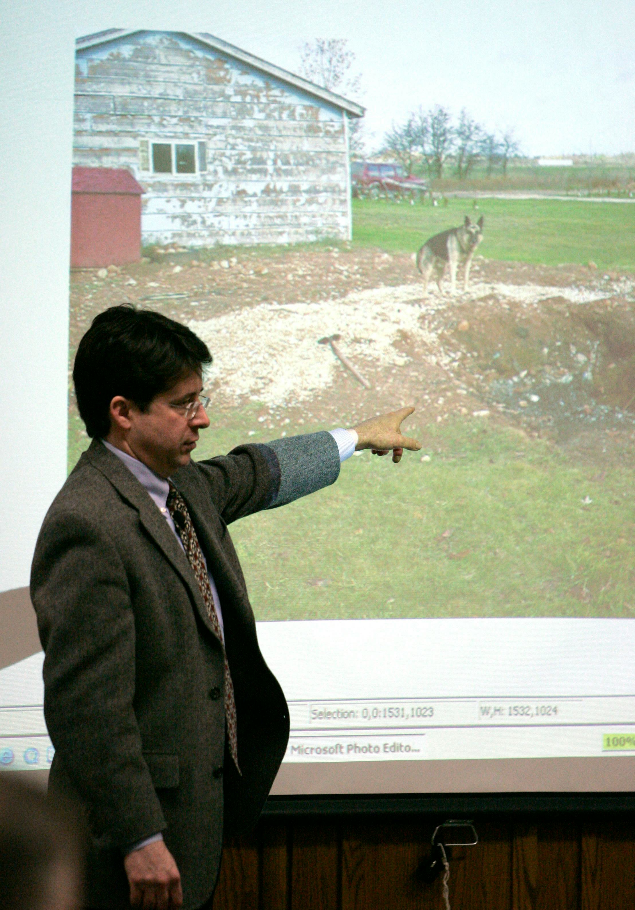 The 5 Most Compelling Pieces of Evidence from 'Making a Murderer ...