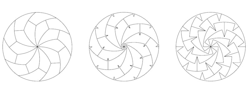 There's a Mathematically Perfect Way to Slice Pizza — Can You Do It?