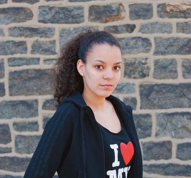 12 Beautiful Portraits Of Black Identity Challenging the "One-Drop" Rule