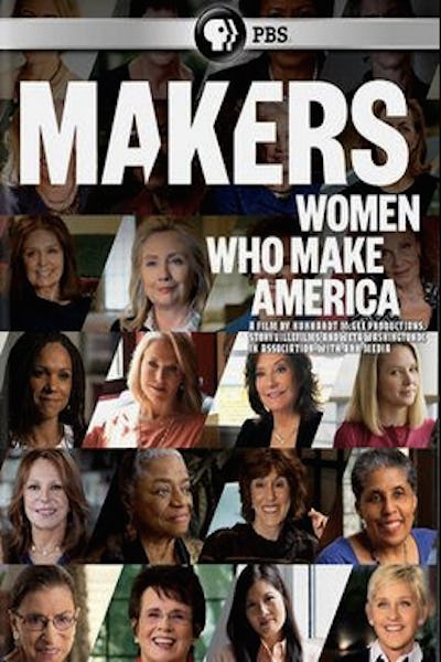 The Ultimate Binge-Watching Guide on Netflix for Feminists