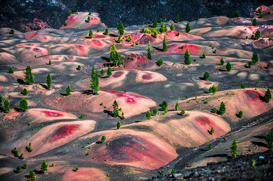 14 Breathtaking Photos Reveal the Earth as You've Never Known It Before
