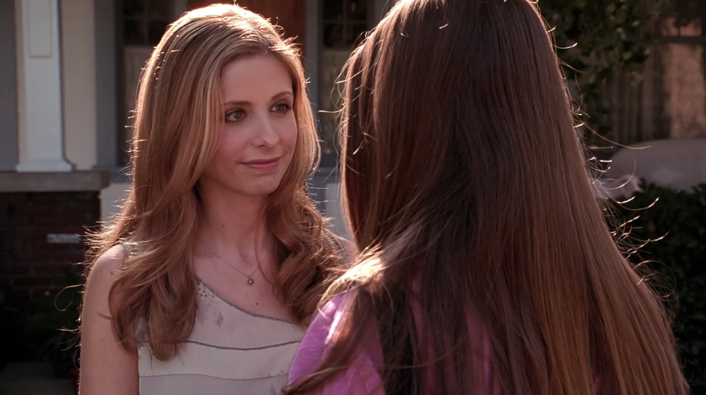 A necessary and important guide to Sarah Michelle Gellar's many iconic ...