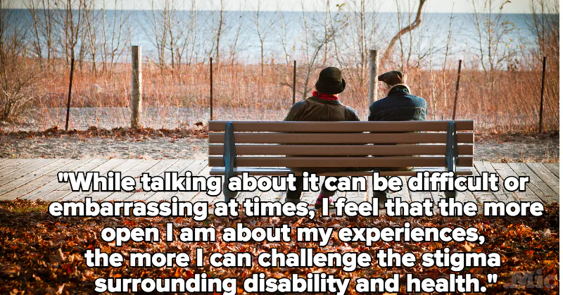 6 Things You Must Know About The Disabilities We Can't See
