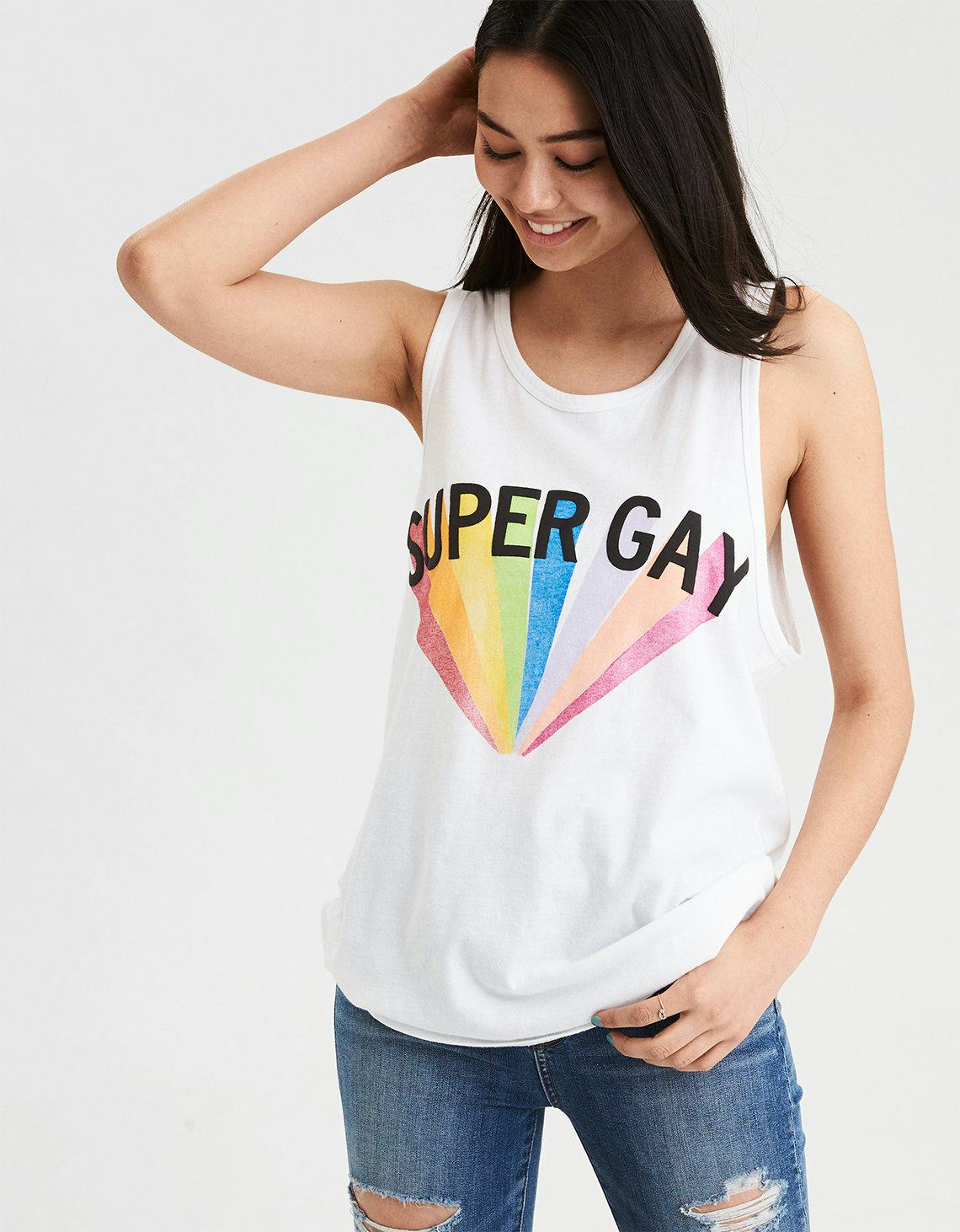 Your guide to brands whose pride-themed merch actually gives back to ...