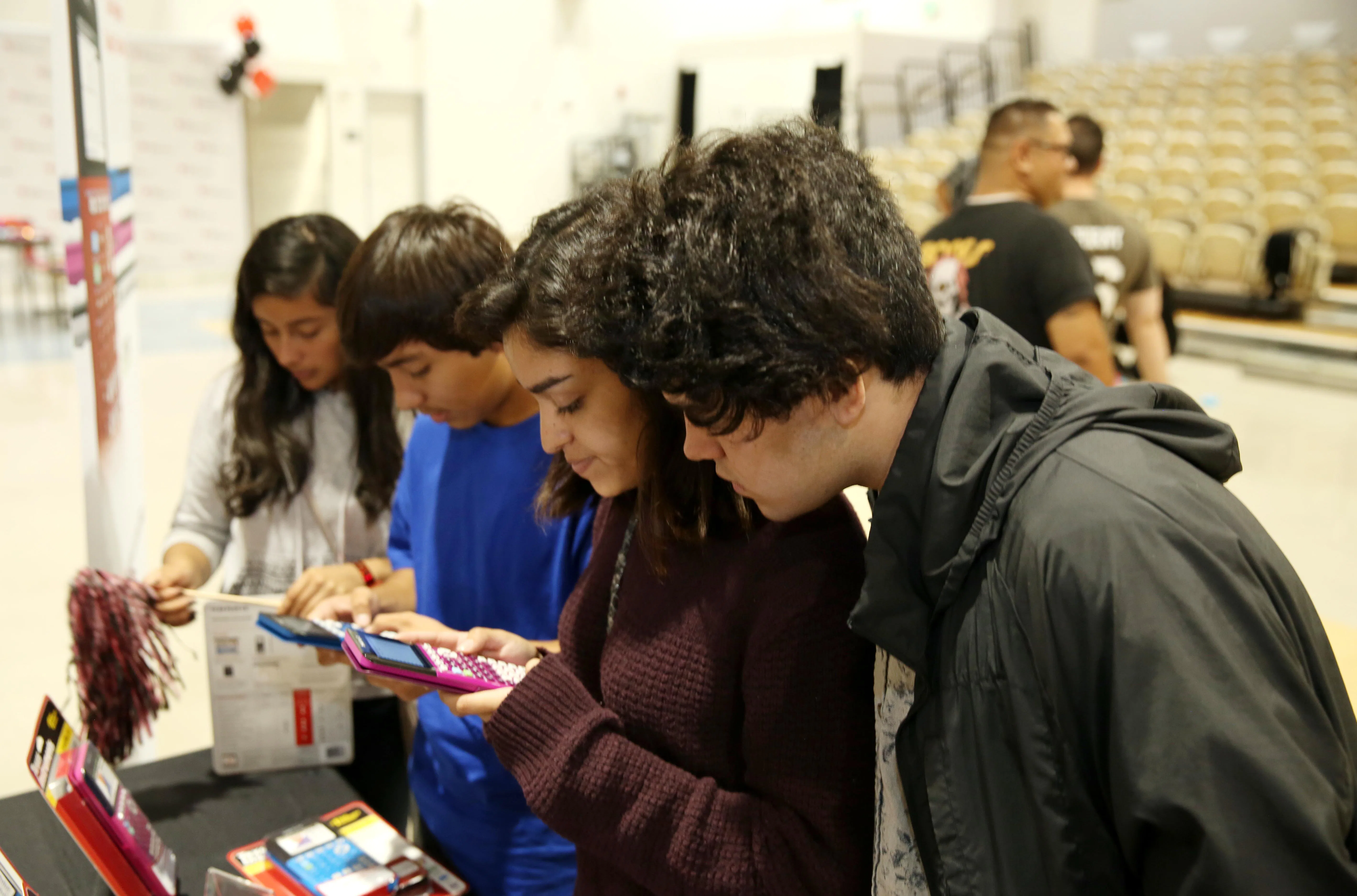 Remember Your Old Graphing Calculator? It Still Costs a Fortune — Here ...