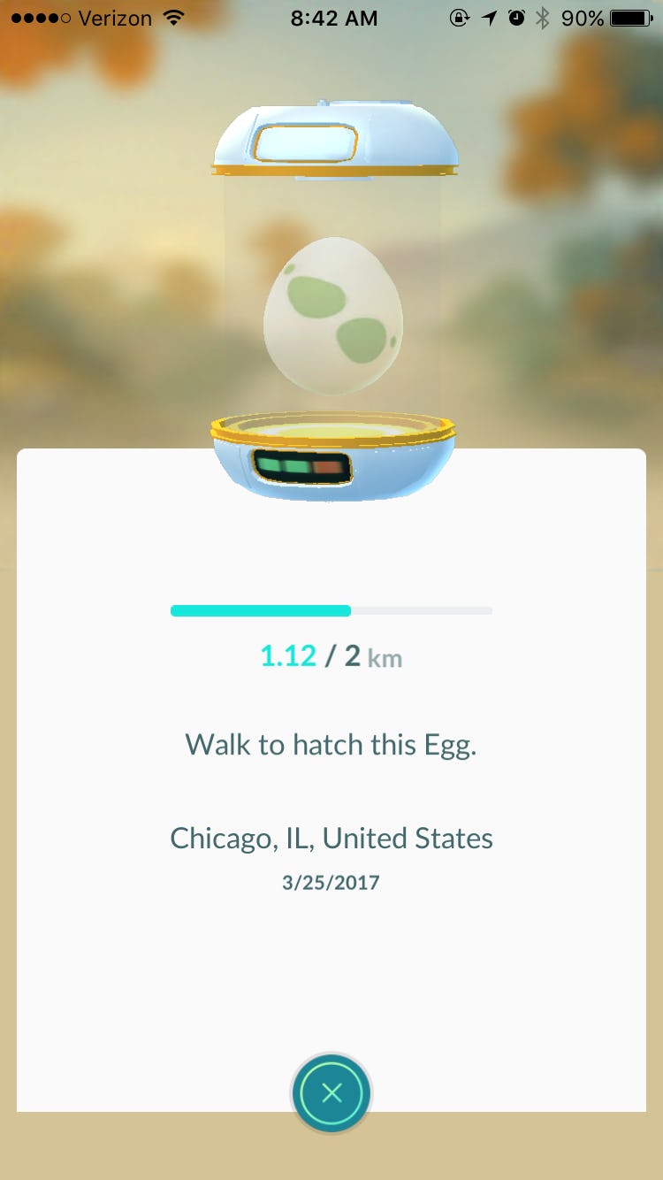 ‘Pokémon Go’ Easter Event Extended: Can Eggstravaganza eggs hold us to ...