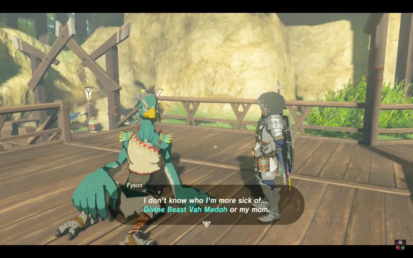 'Zelda: Breath of the Wild' Tarrey Town Guide: How to complete "From ...