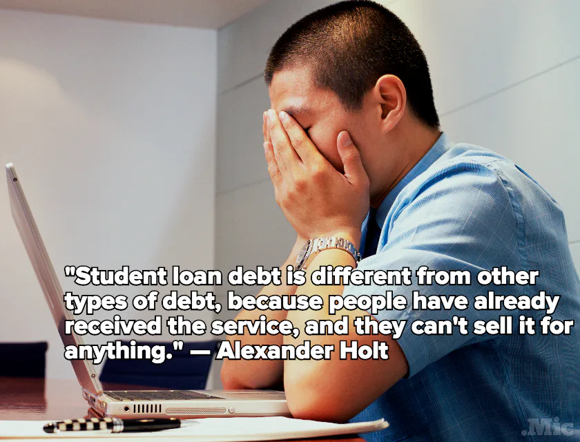 7 Ways Student Debt Can Ruin Your Life