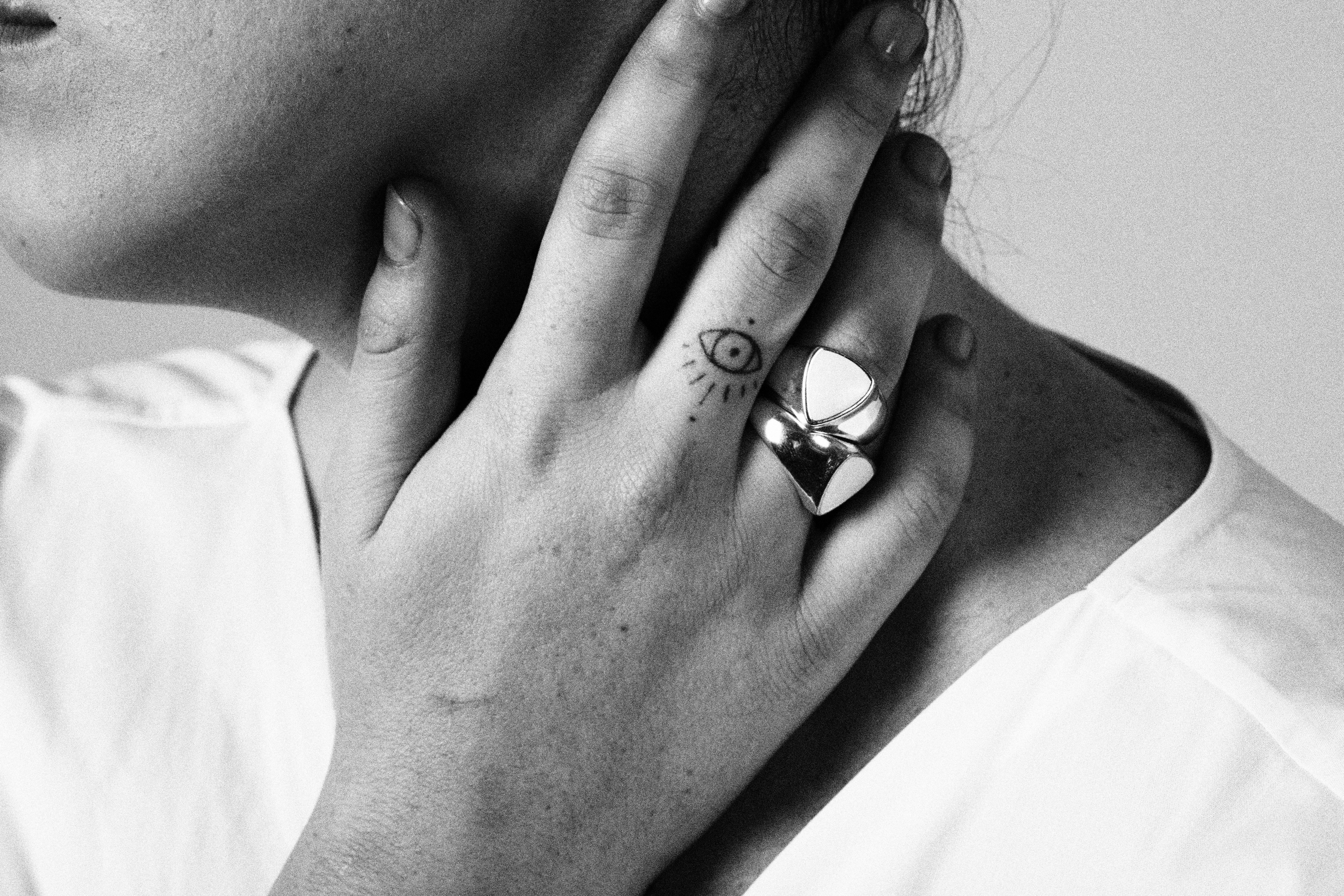 The next step toward truly inclusive fashion? Plus-size jewelry