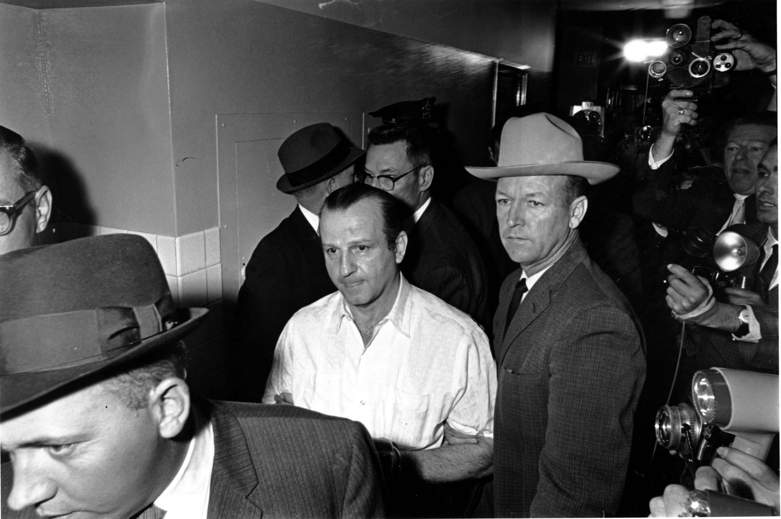 Here are some of the most interesting revelations from the JFK files ...