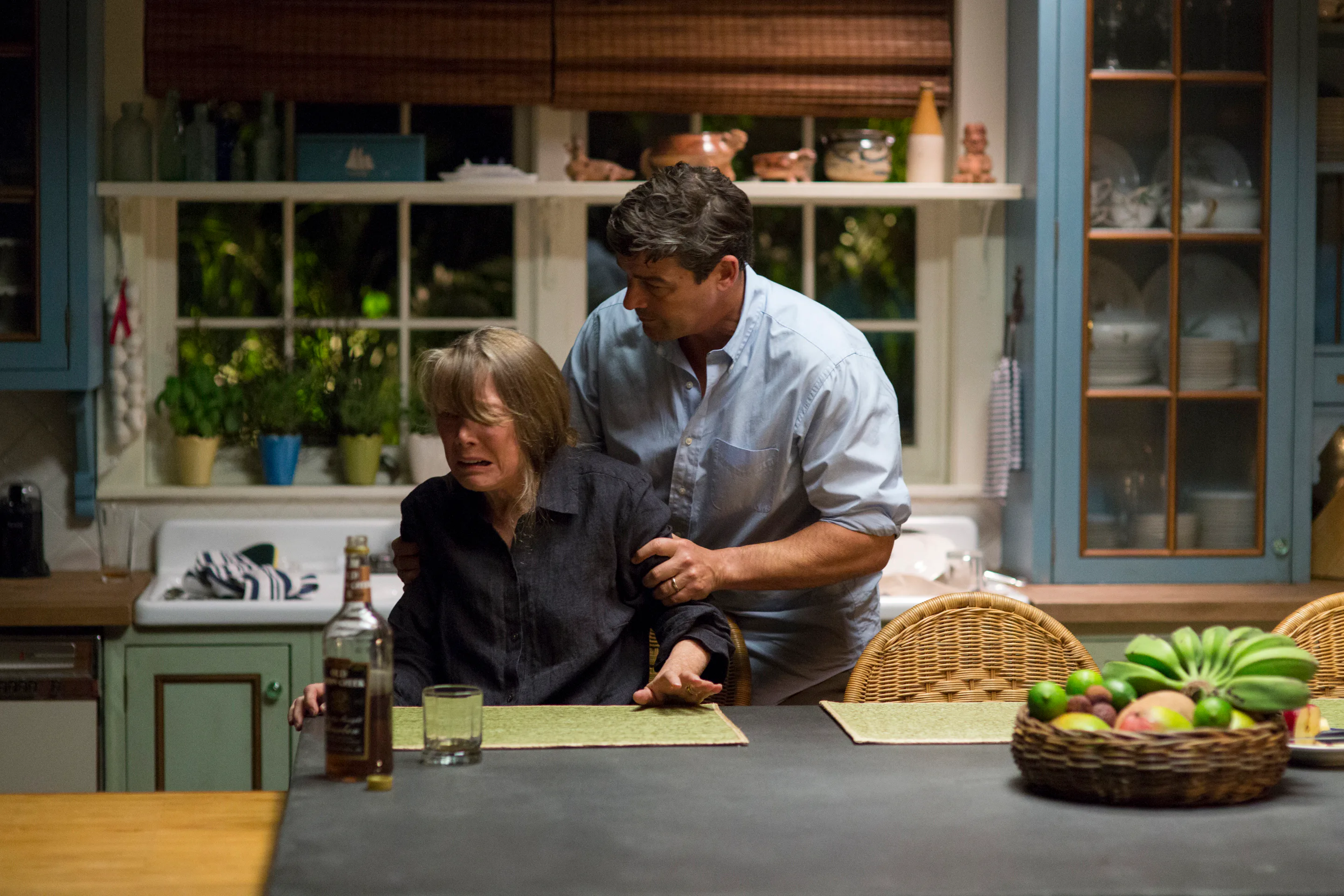 What happens in the 'Bloodline' finale? The season 3 ending explained