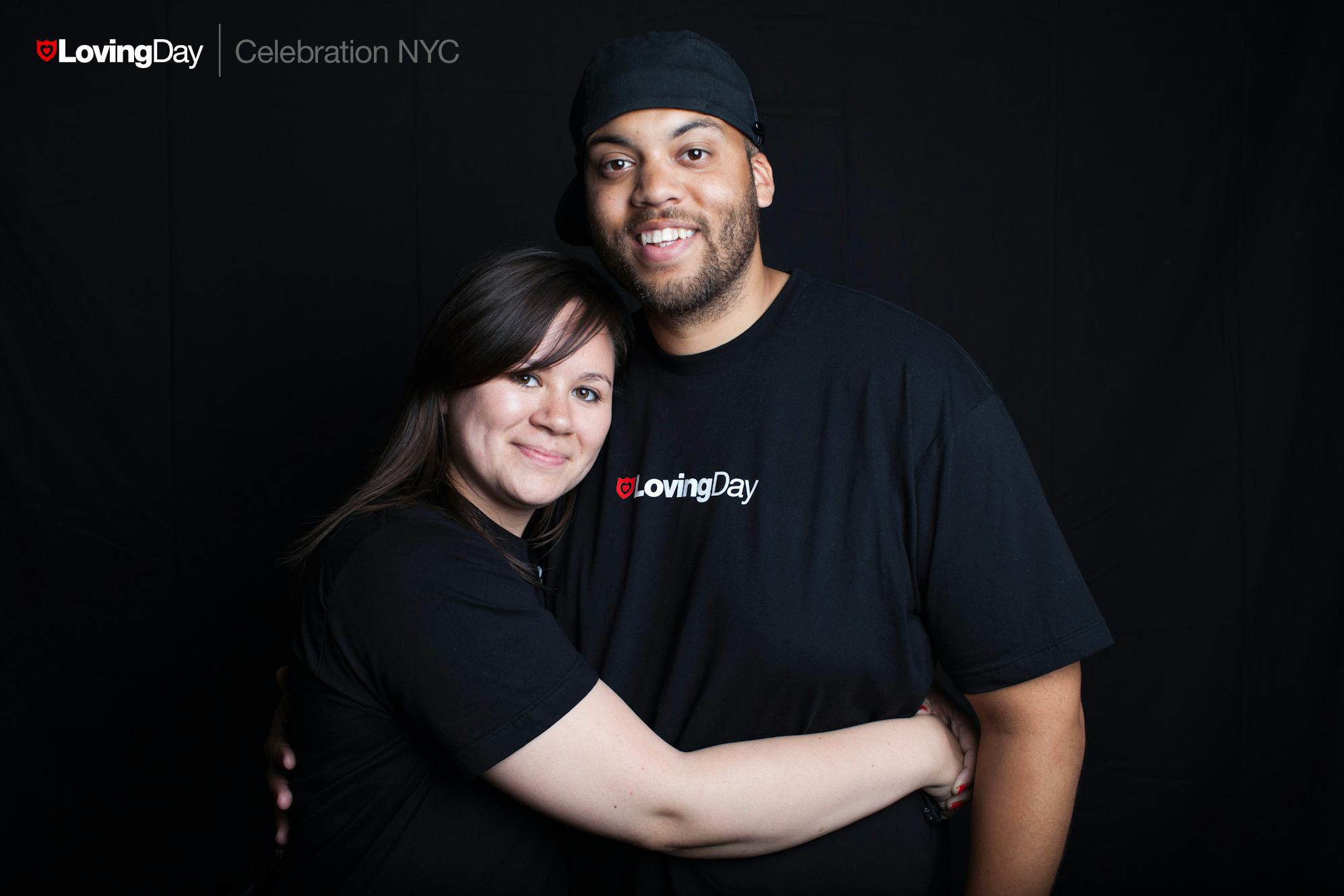 10 Photos of Interracial Couples Show the Impact of 'Loving v. Virginia ...