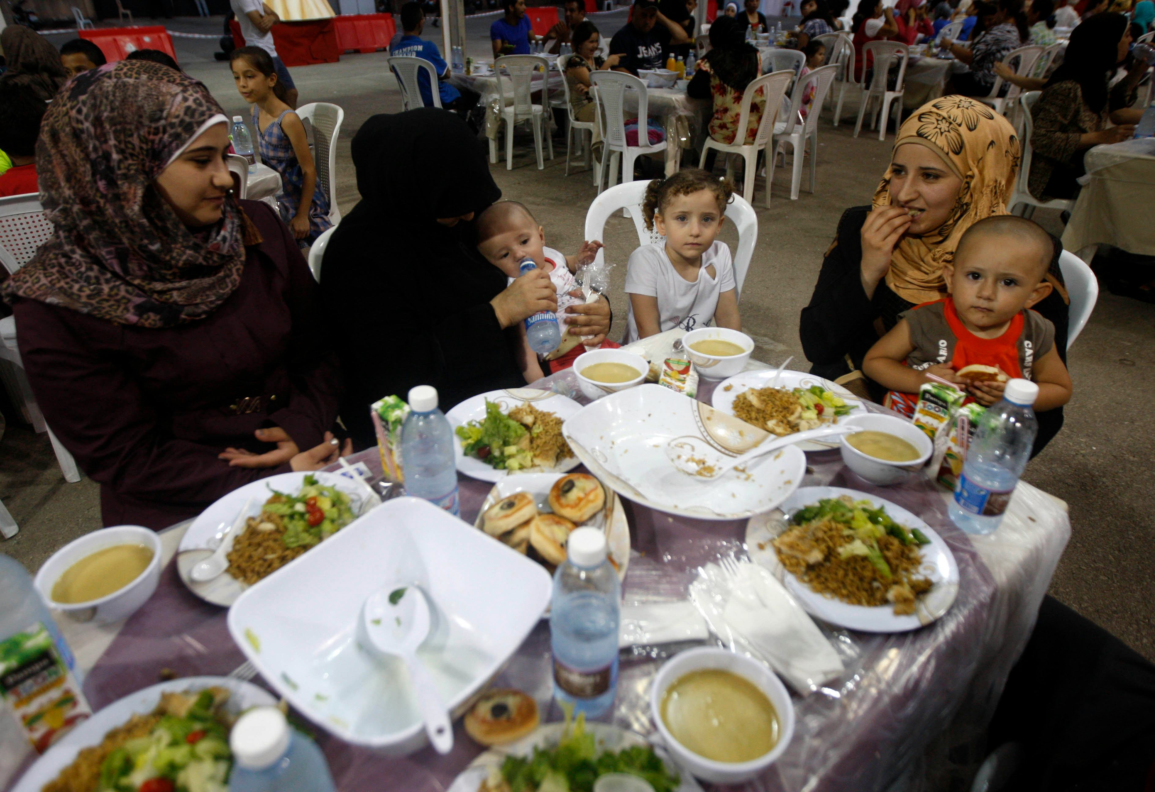 19 Photos That Show Just How Beautiful Ramadan Is Around the World